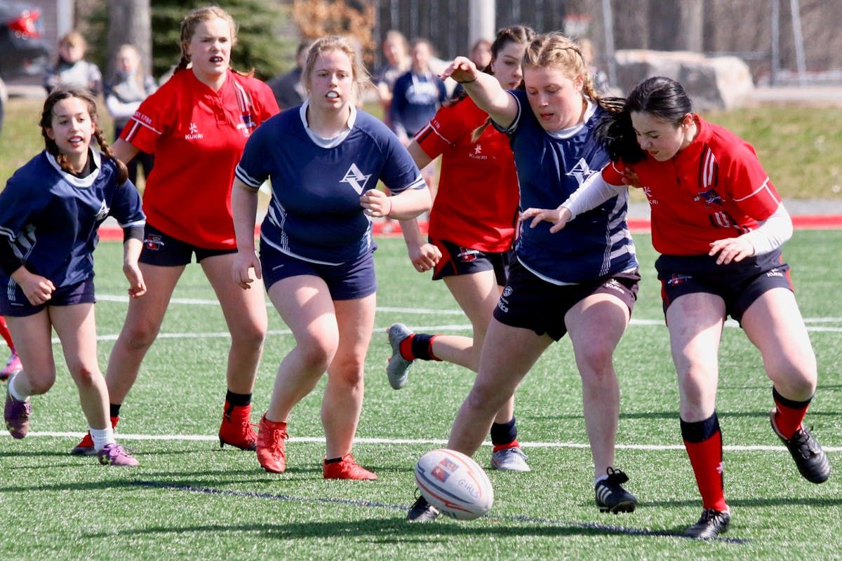 Annapolis Valley coaches optimistic interest in rugby will surge as ...