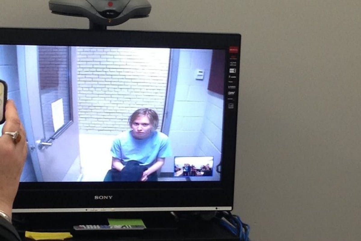 High profile support for accused murderer Anne Norris Gallery | PNI ...