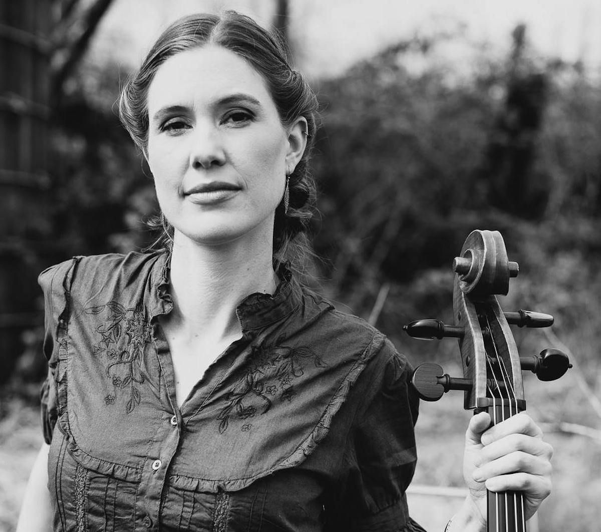 Anne Janelle takes the stage in Truro | PNI Atlantic News