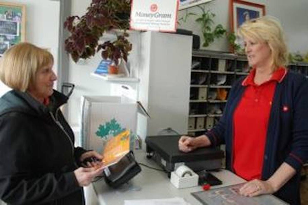 Community post office celebrates 50 years of service | PNI Atlantic News