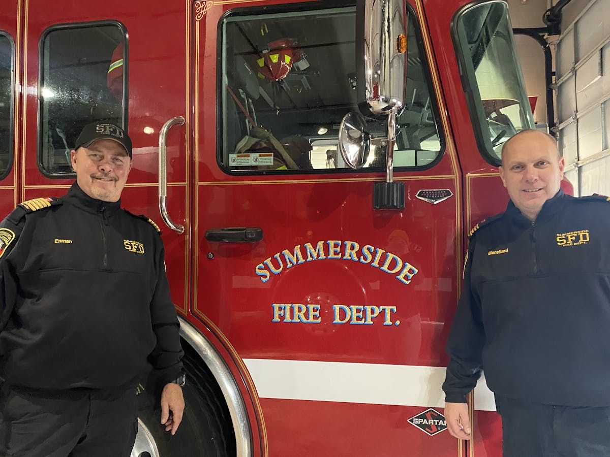 Annual Santa Claus Parade to roll through downtown Summerside Dec. 1 ...