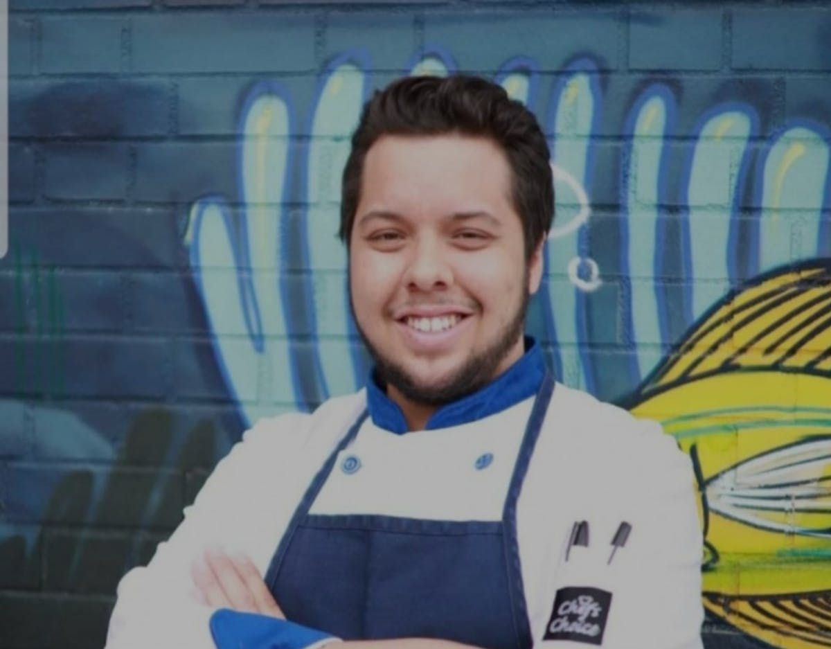 Another Cape Breton chef competes in international cooking competition ...