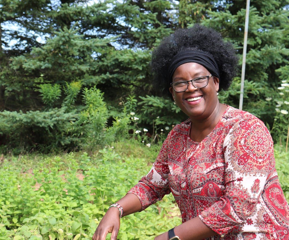 Kenyan samosa maker dreams of sharing her food, exchanging culture ...