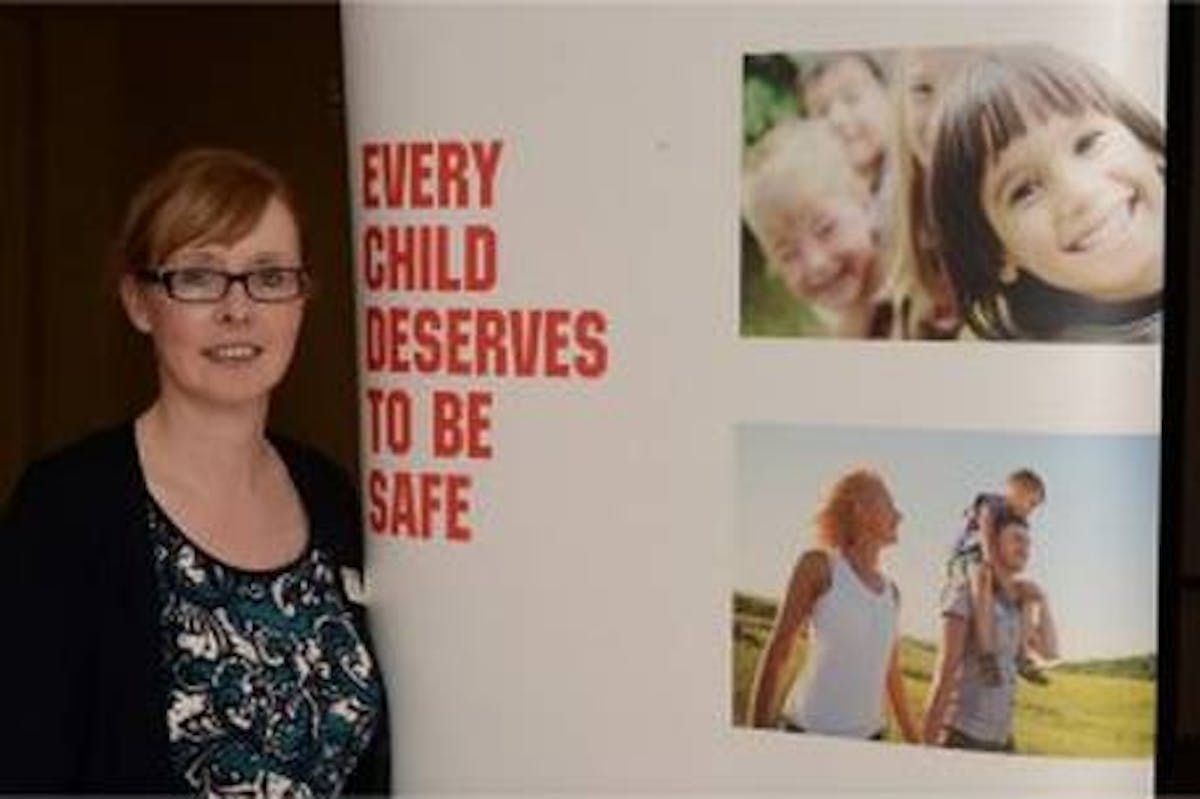 Red Cross worker says bullying scars run deep | PNI Atlantic News