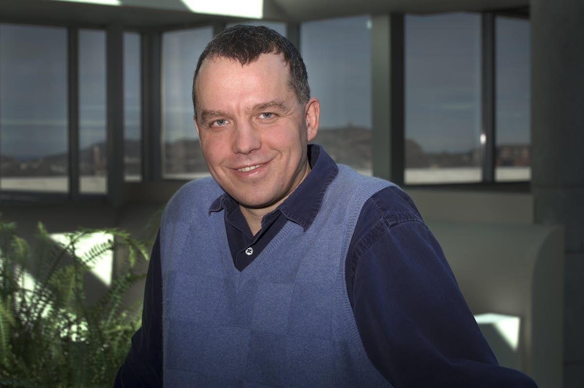 ANTON OLEINIK: Who is really in charge at Memorial University? | PNI Atlantic News