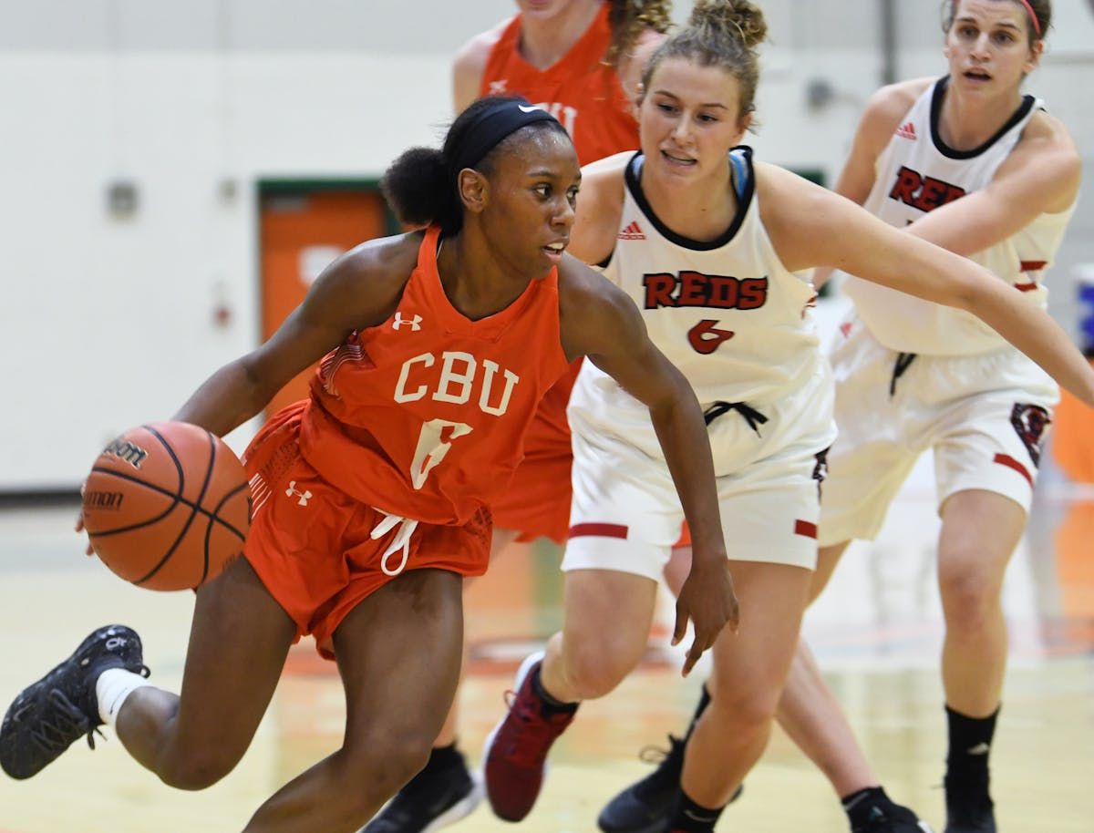 Anything is possible for Cape Breton Capers women at AUS basketball ...
