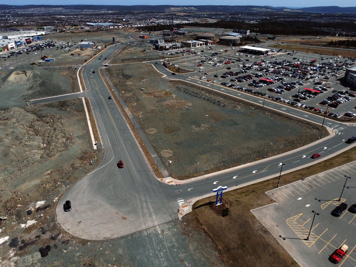 Appeal board holds hearing between Danny Williams and City of St. John ...