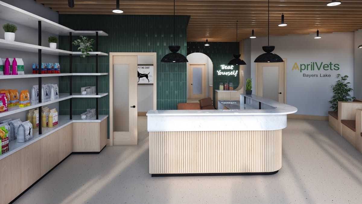 AprilVets unleashes new way to offer pet care | PNI Atlantic News