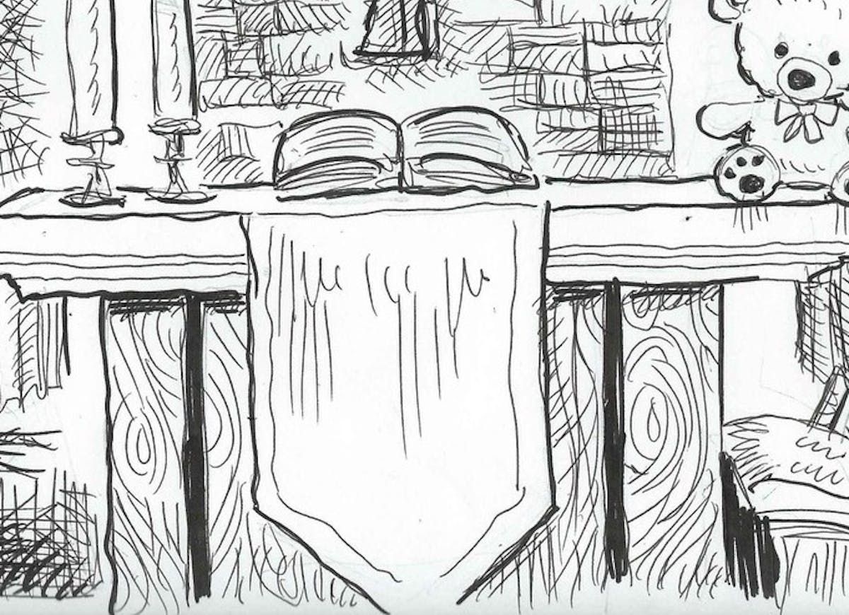 KEVIN TOBIN CARTOON: Misguided worship in the U.S. | PNI Atlantic News