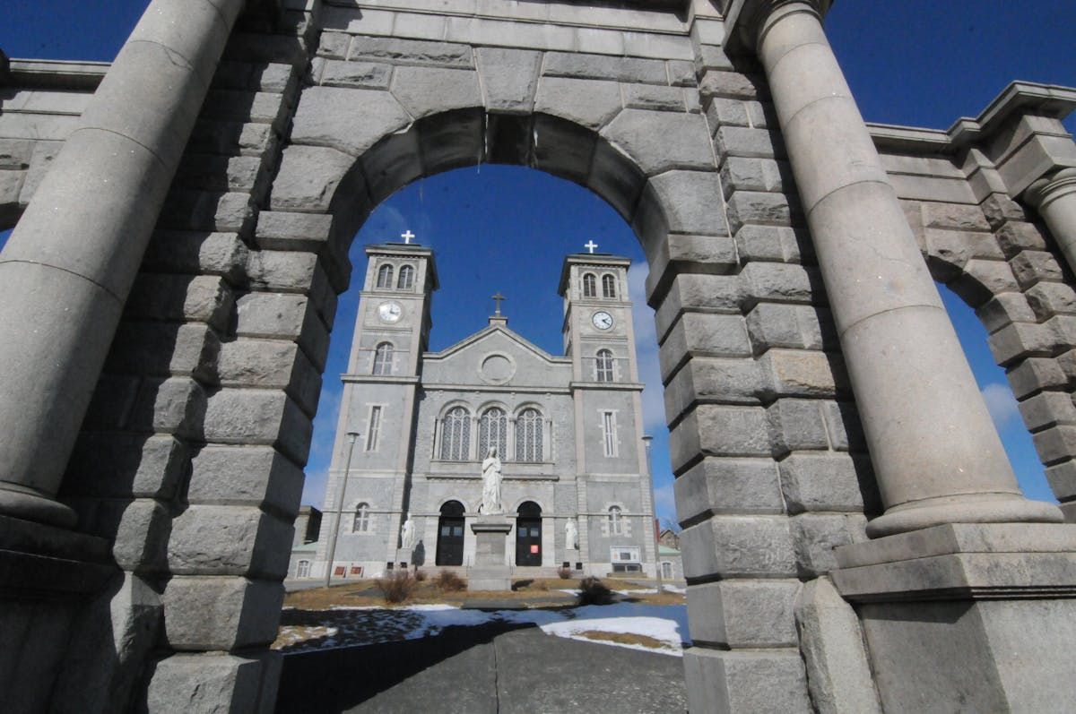 St. John's archdiocese downsizing to pay compensation to early Mount ...