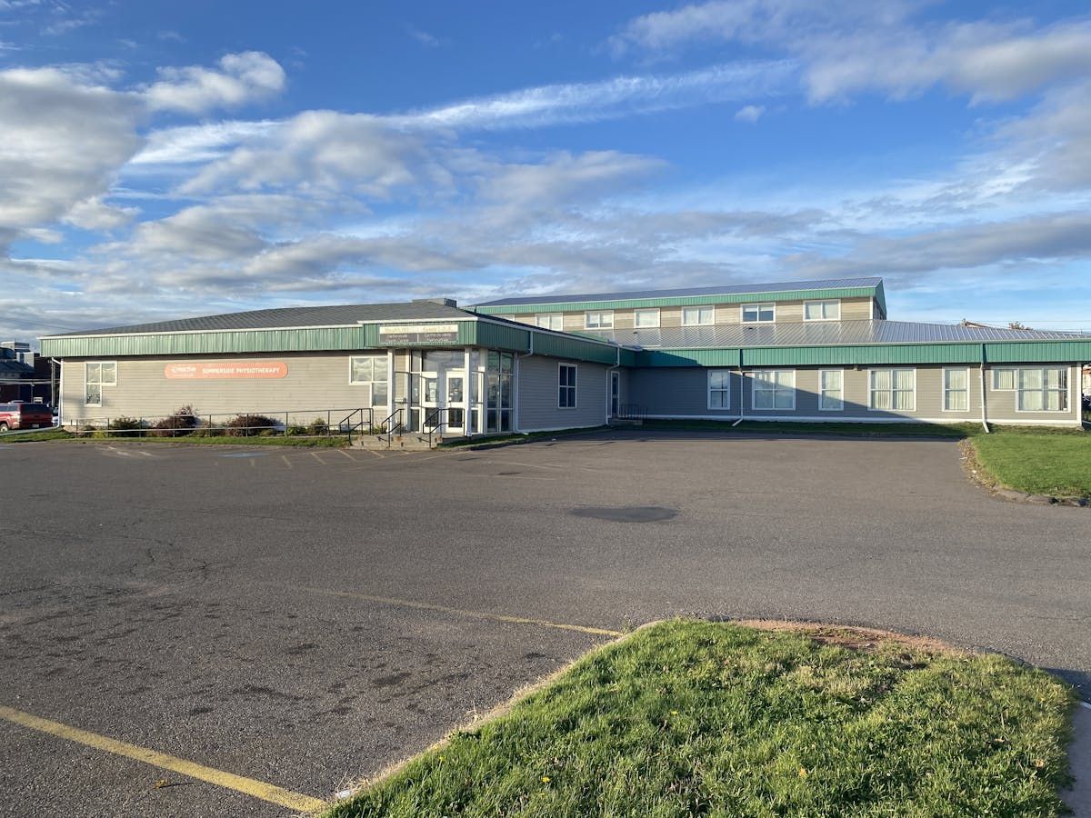 Electrical fire smell leads to evacuation at Summerside’s Harbourside ...