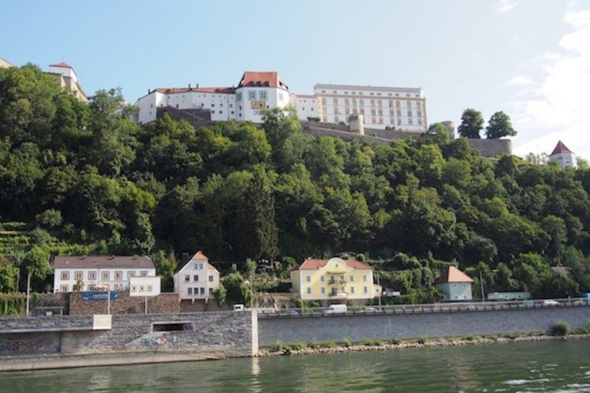 The city where three rivers meet Gallery | PNI Atlantic News