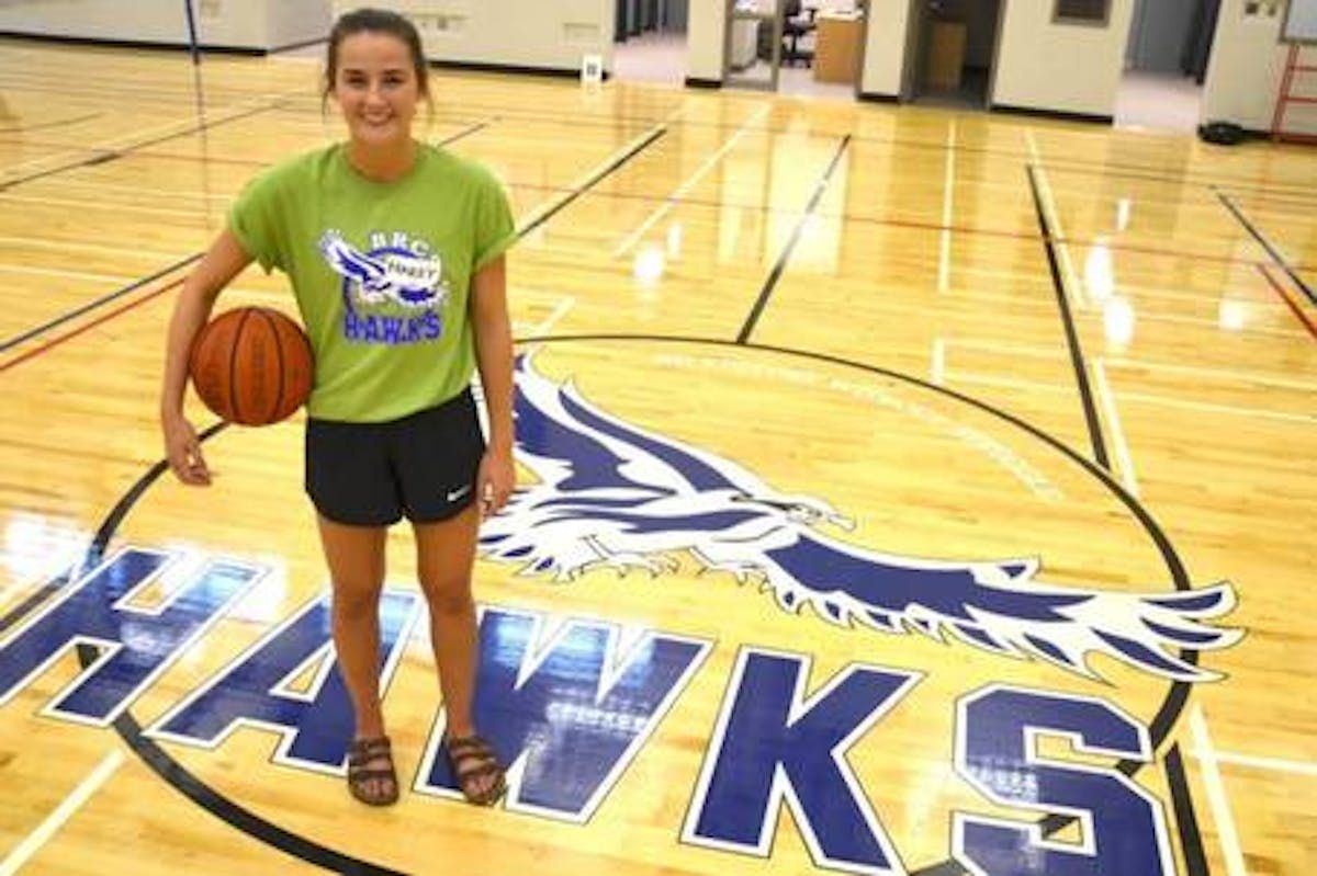 High Fives - First BRCS grad class vows to make a difference for school ...