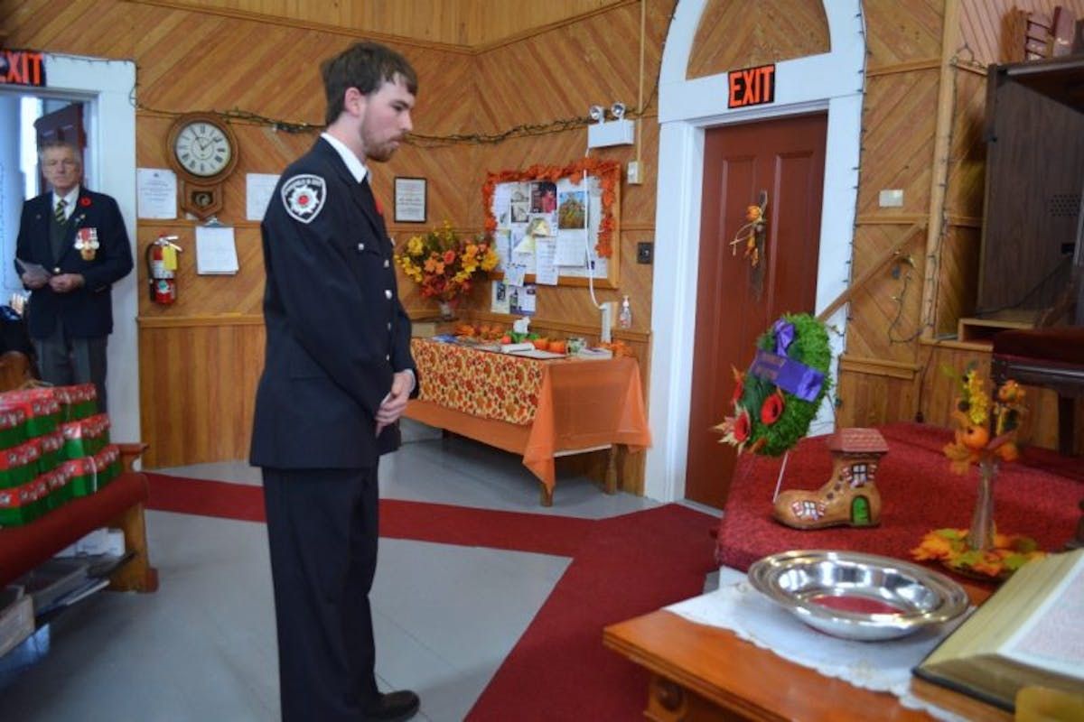 Springfield Remembers Gallery | PNI Atlantic News