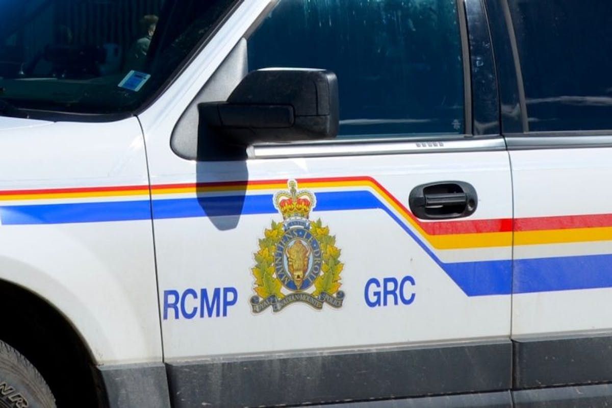 Break-ins, parties, and Christmas cheer keep Annapolis District RCMP ...