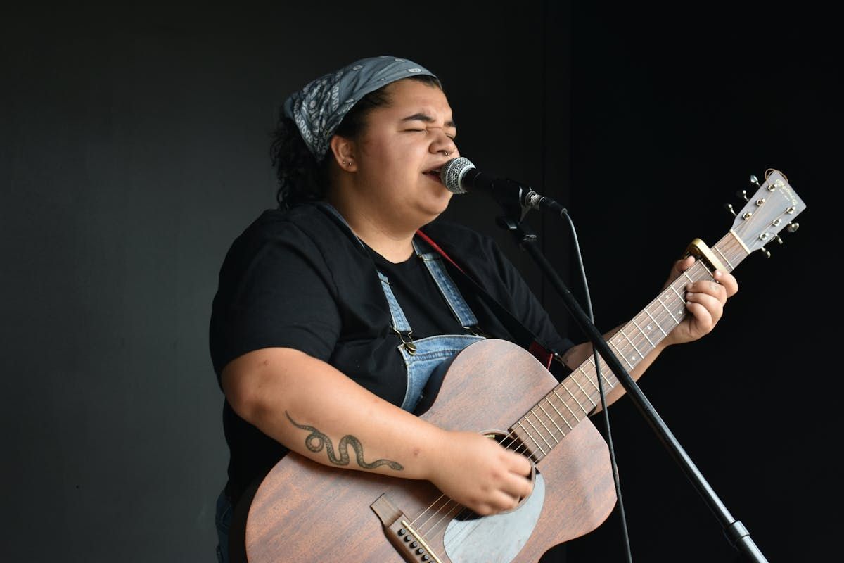 Joce Reyome's new single brings old school feel to P.E.I. music scene ...