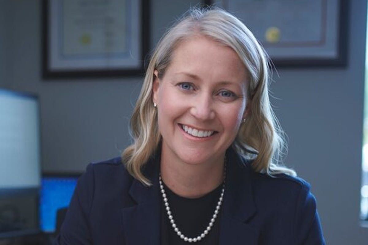 N.L. Liberal Party welcomes Ashley Power-Stack as new president during ...