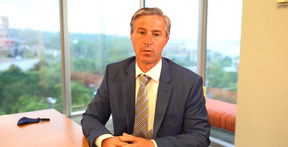 ASK THE LEADER: PCs' Tim Houston talks decentralization, equalization ...