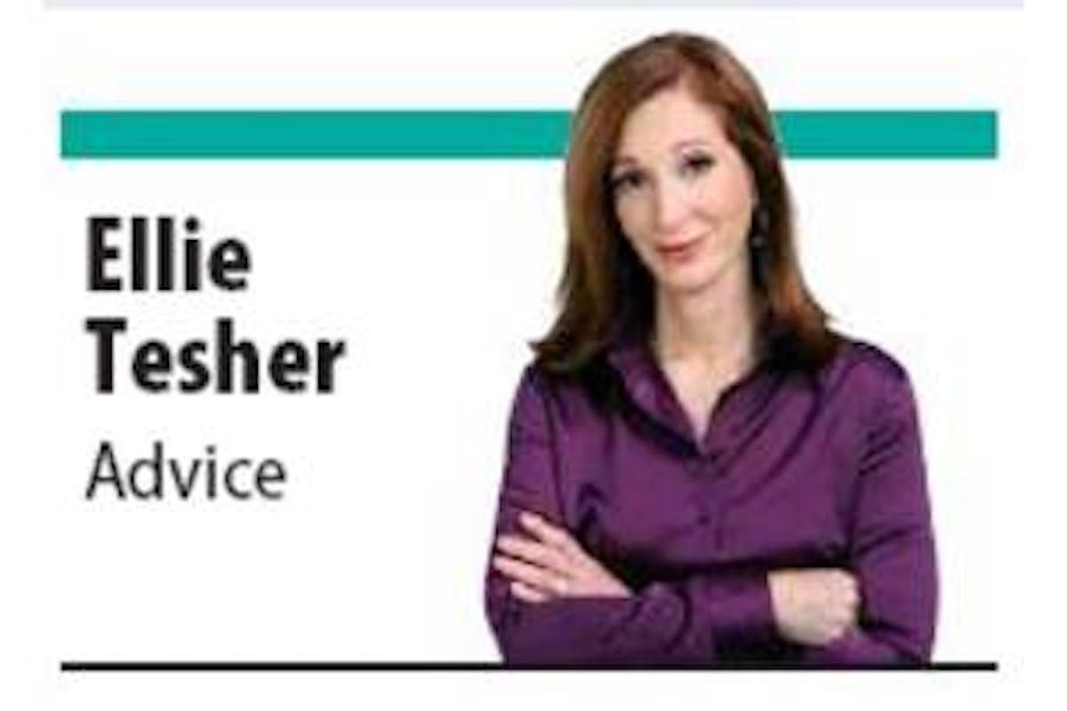 ASK ELLIE: Appreciate what you have for what it is | PNI Atlantic News