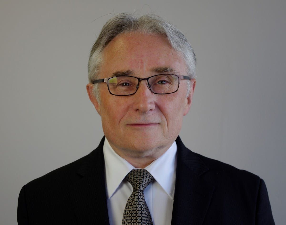 Patrick Duncan appointed associate chief justice of N.S. Supreme Court ...