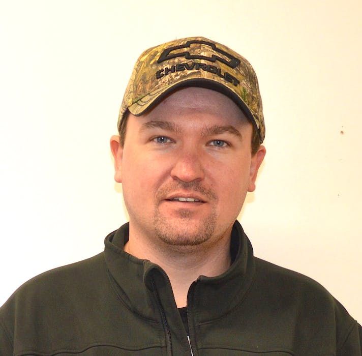 Legal gun owners in Cape Breton push back against federal buyback ...