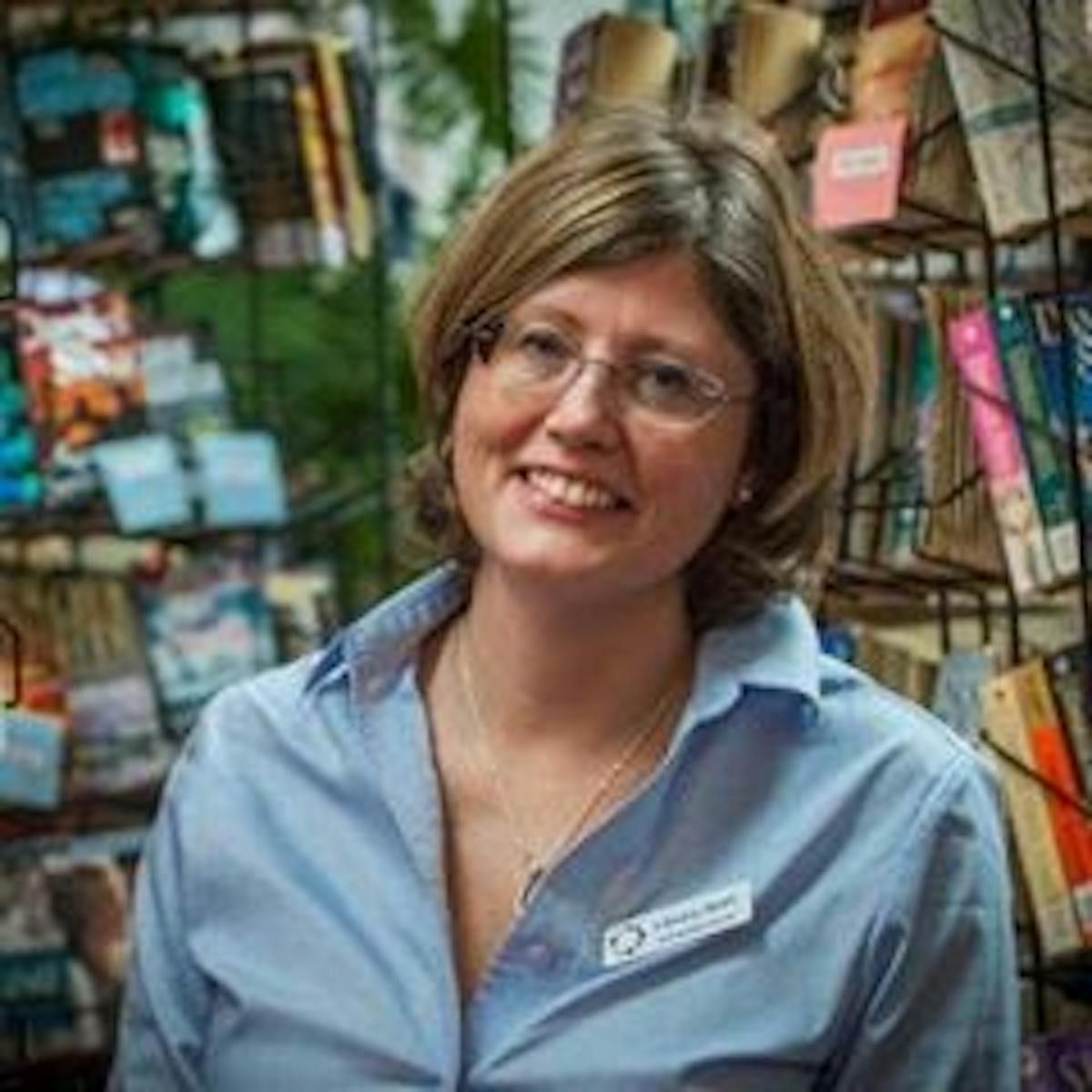 AT THE LIBRARY: Spring into the library | PNI Atlantic News