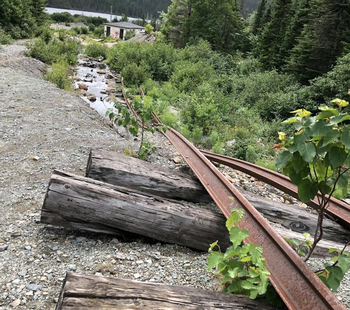 Not so amusing after all: Trinity Loop request for proposals to ...