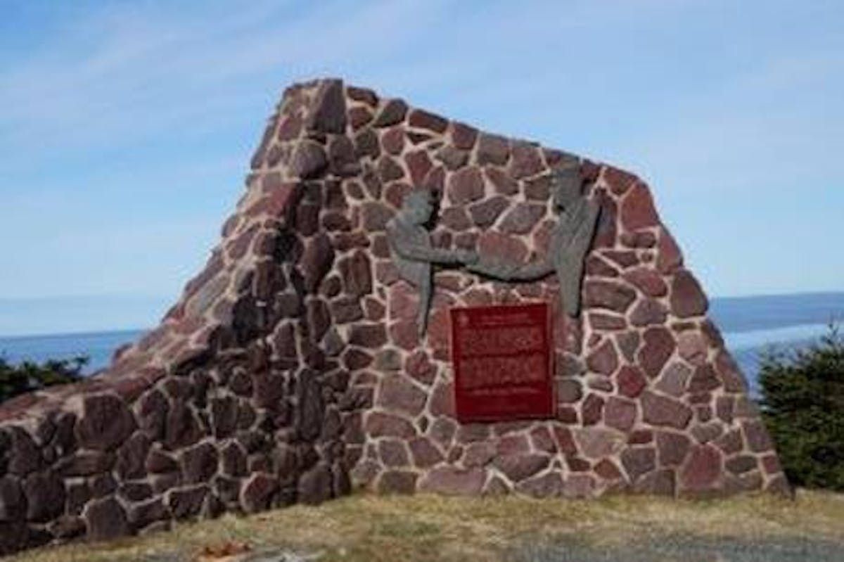 Ship Harbour will celebrate important world event | PNI Atlantic News