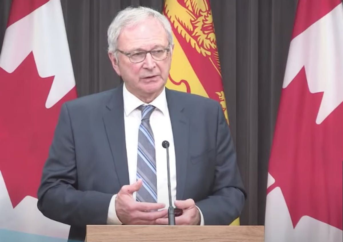 Another First Nation, another deal with N.B. — despite Indigenous anger ...