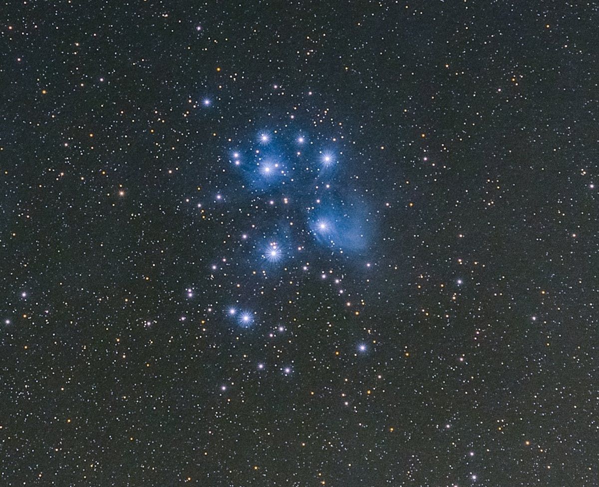 ATLANTIC SKIES: The fading importance of heliacal risings and settings ...