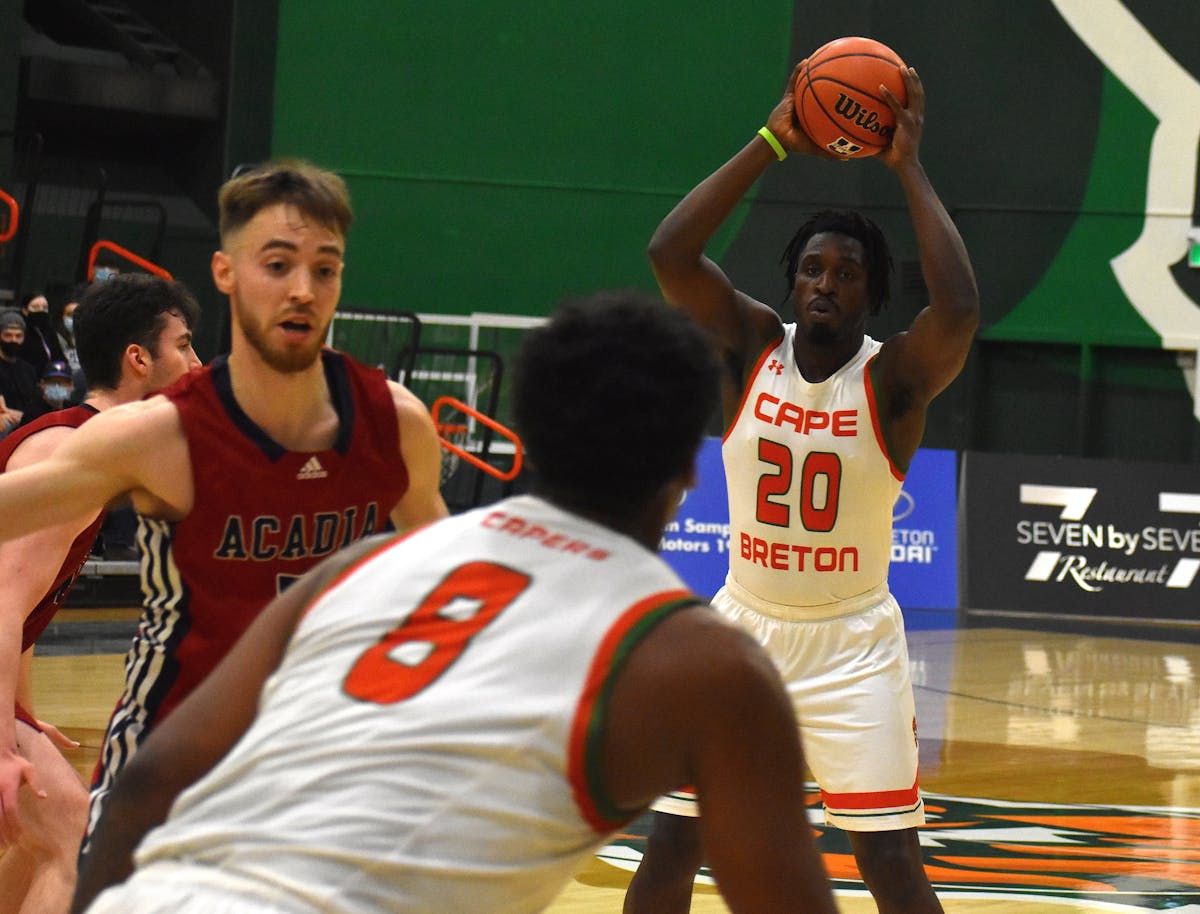 AUS moves to four-day basketball championship format for this season ...