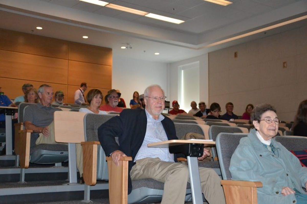 MPs ask public to weigh in on climate change, electoral reform Gallery ...