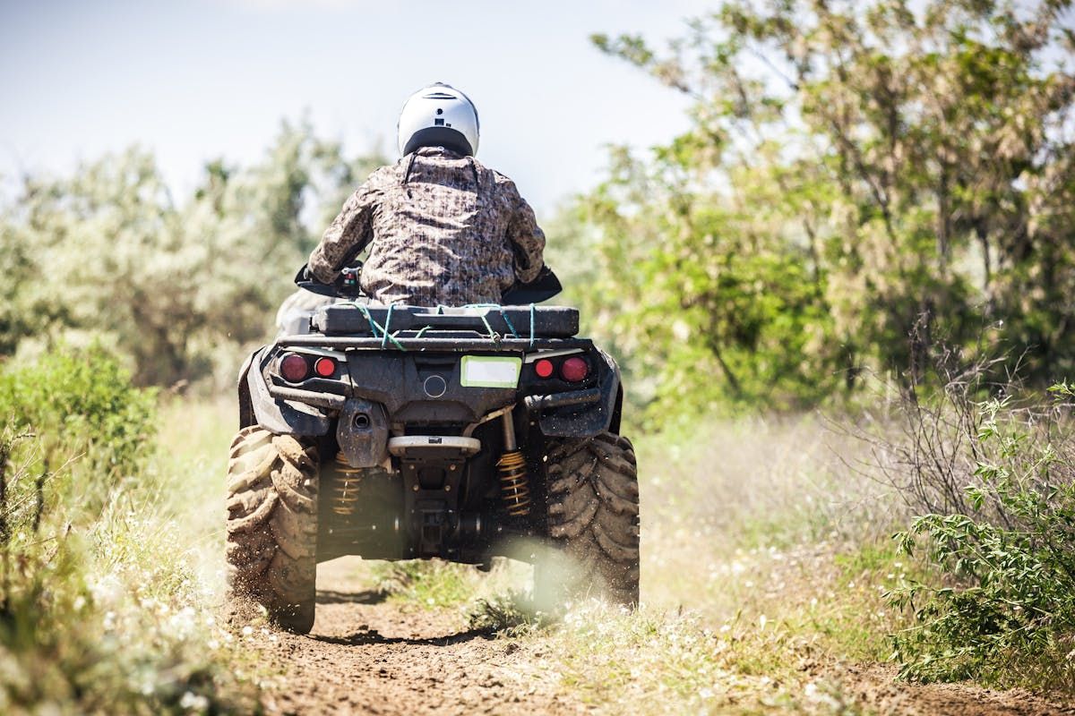 Cape Breton police investigating theft, arson of ATV in North Sydney ...