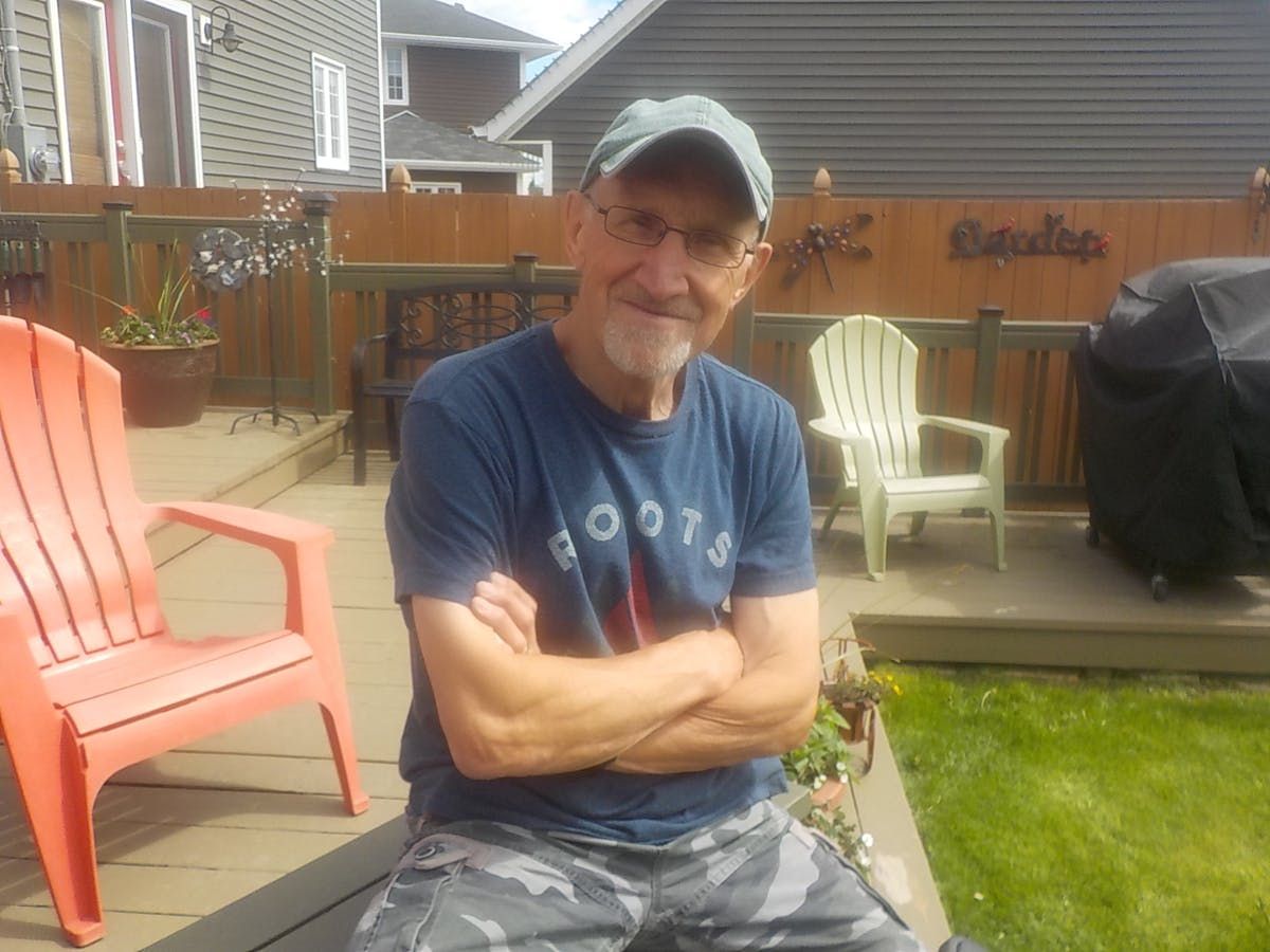 Labrador West Pioneer: Larry Jenkins | PNI Atlantic News