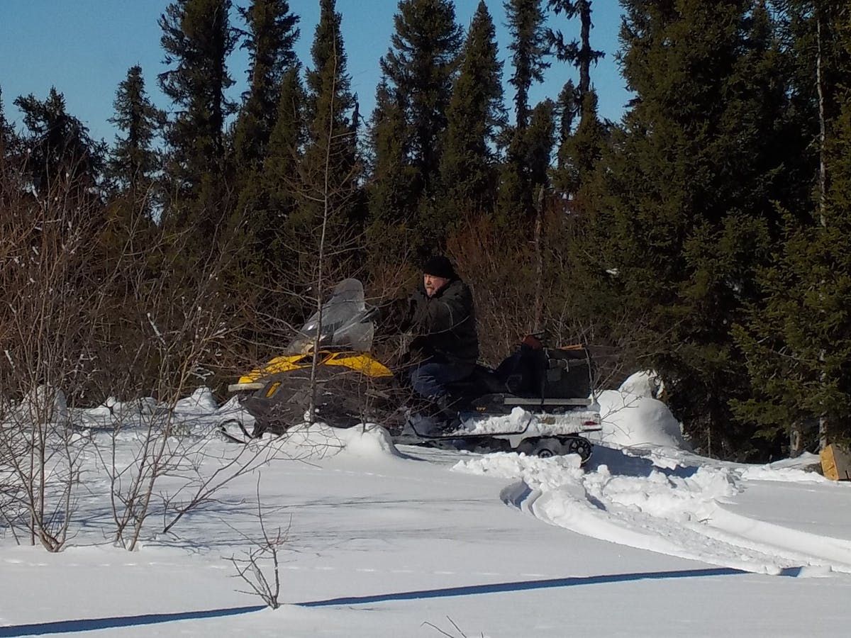 Trapping, a Canadian tradition, a Labrador lifestyle. | PNI Atlantic News