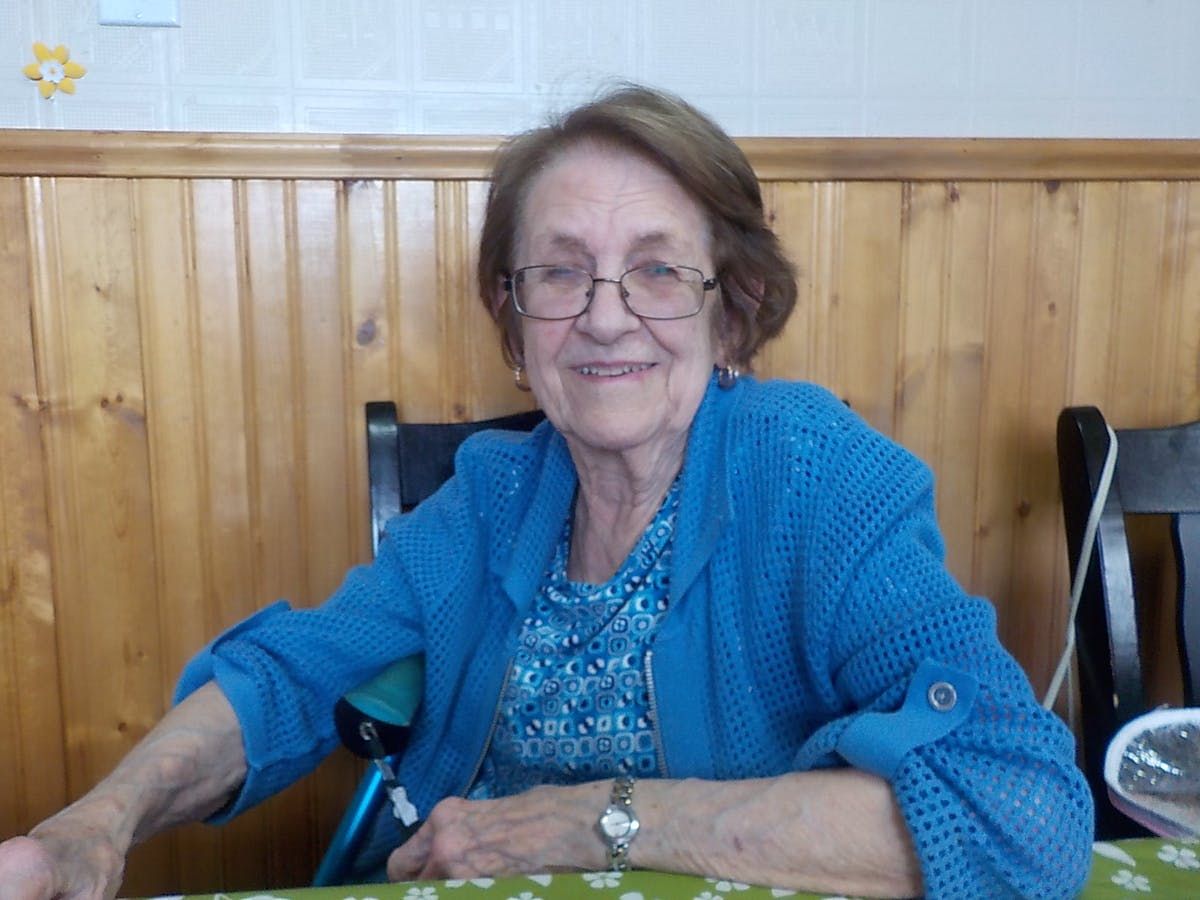 Labrador West Pioneer Bridget Corcoran | PNI Atlantic News