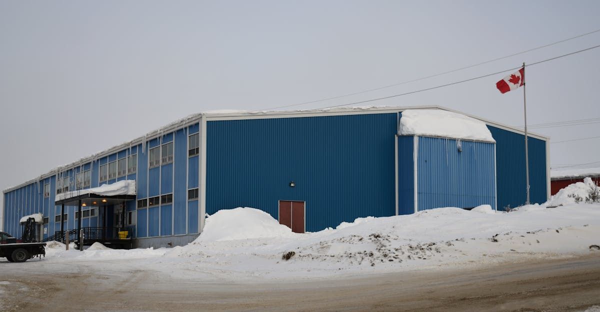 Future of Wabush Recreation Centre up in the air | PNI Atlantic News
