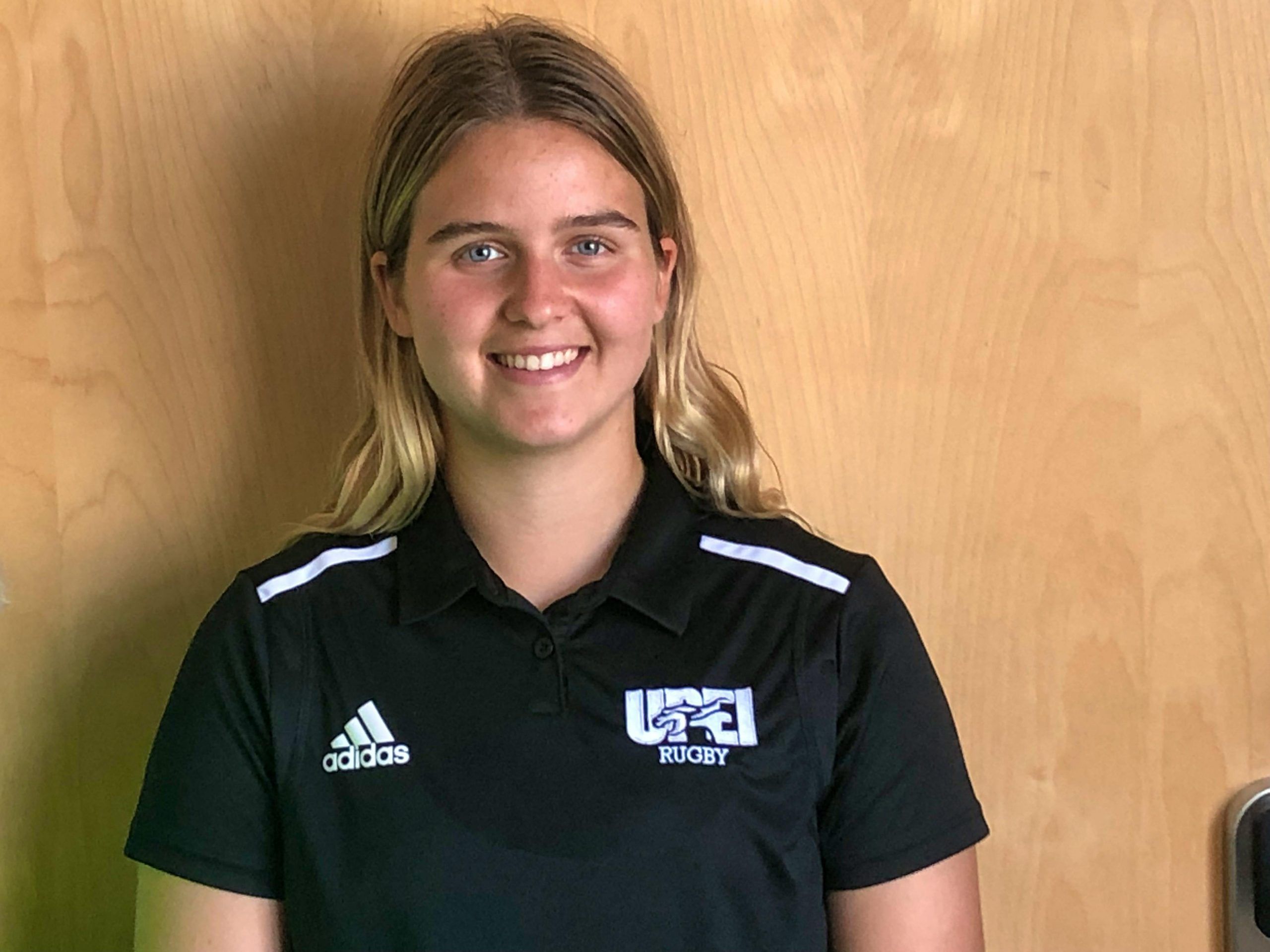 AUS RUGBY: Summerside’s Paige MacLean sees responsibilities grow with ...