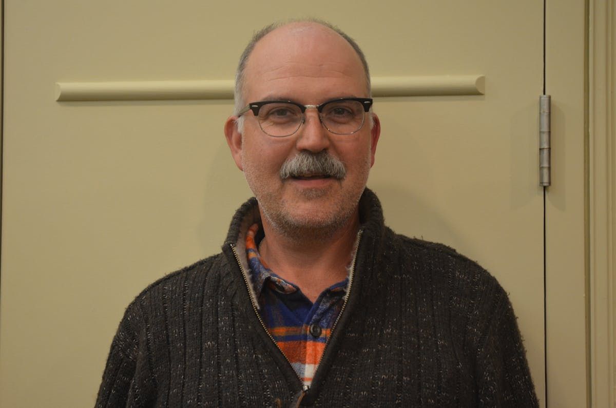 Craig Gerrard elected deputy mayor of Kentville | PNI Atlantic News