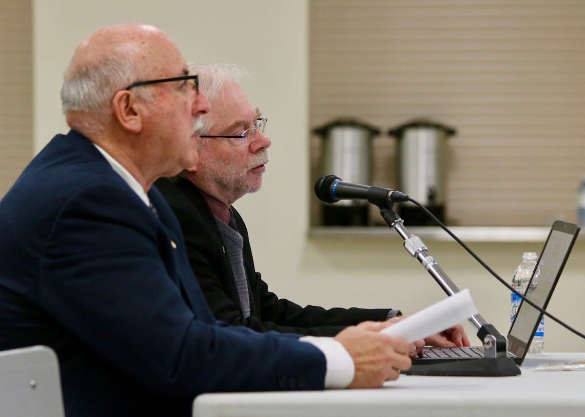 Comprehensive regional fire services review offers up 151 ...