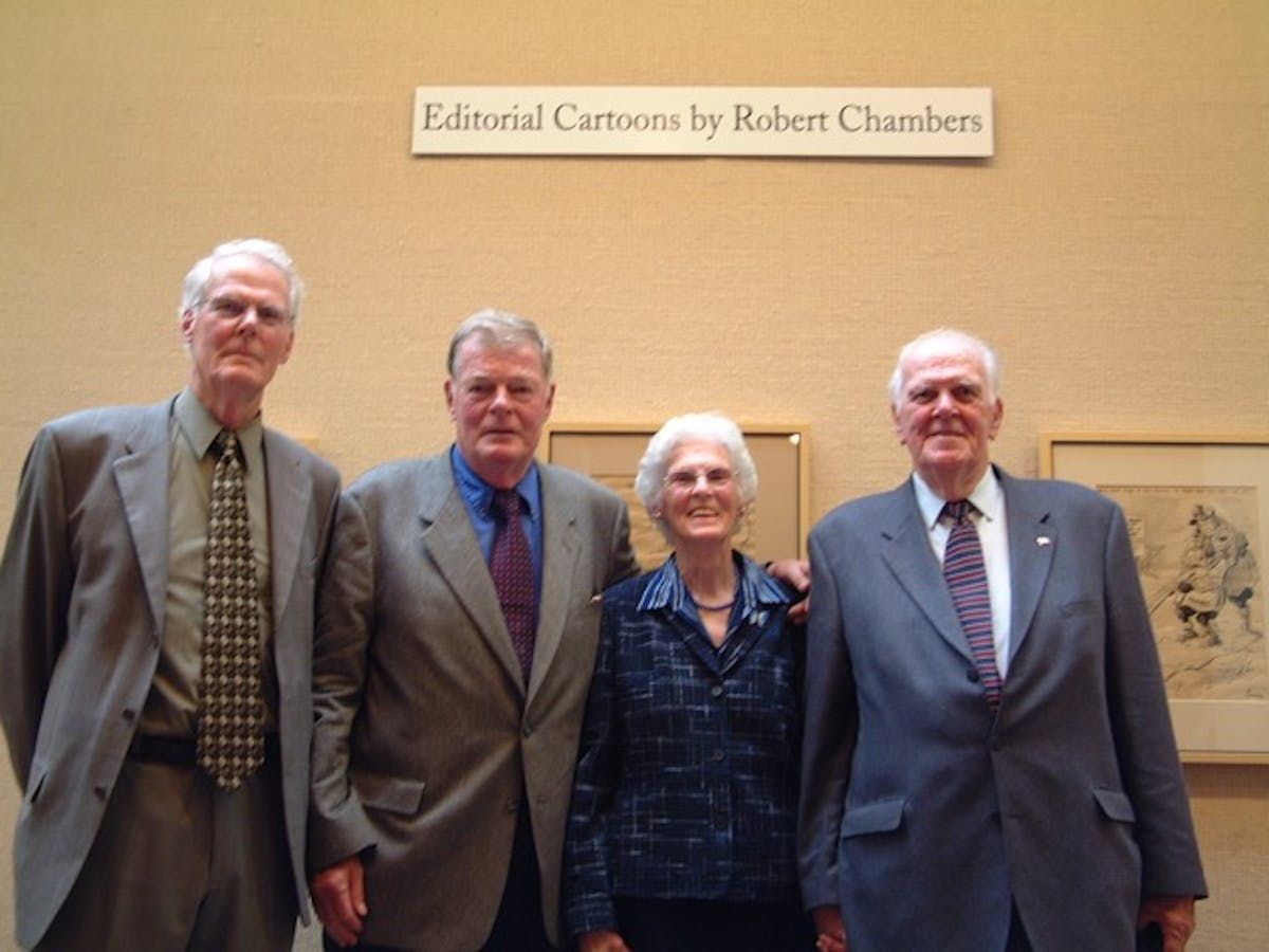 The late Pat Nowlan’s ‘not-so-secret-power’ reflects on former Kings ...