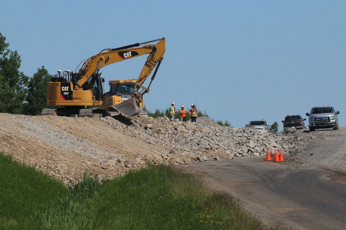 Nova Scotia government announces $500-million highway improvement plan ...