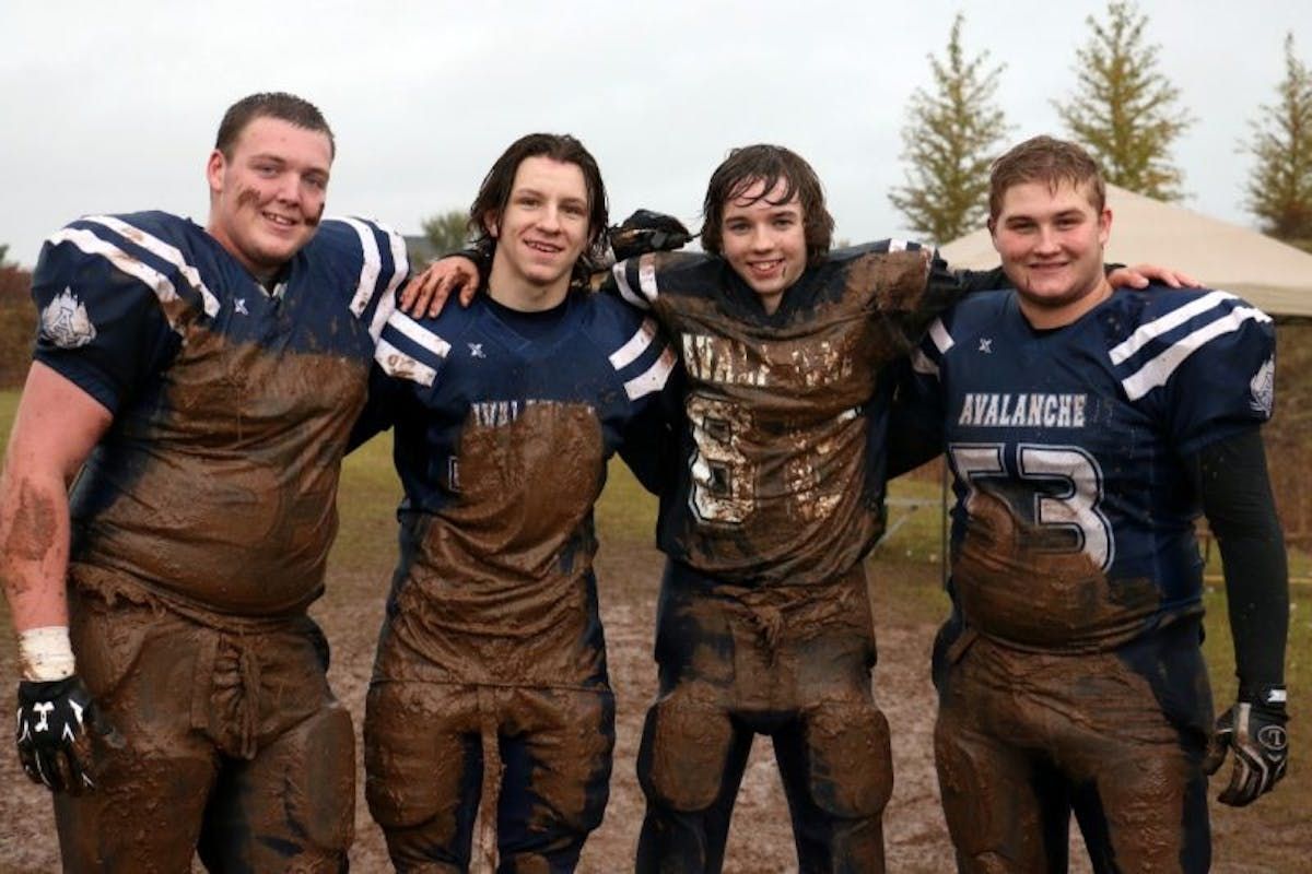 AV celebrates thrilling victory over Central Kings Gallery | PNI ...