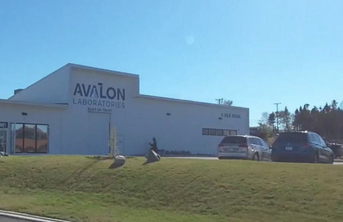 St. John's facility accredited as Atlantic Canada's only private medical lab | PNI Atlantic News