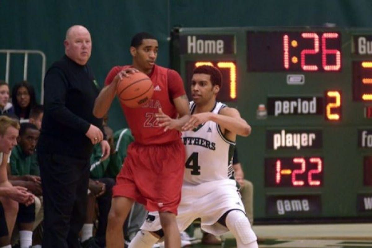 Two Horton grads named captains of UPEI basketball team Gallery | PNI ...