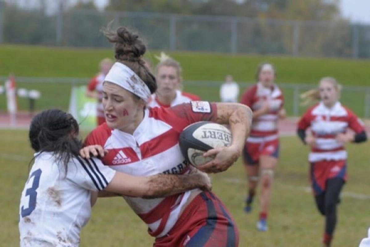 Acadia player earns spot on Canada's U-20 rugby squad | PNI Atlantic News