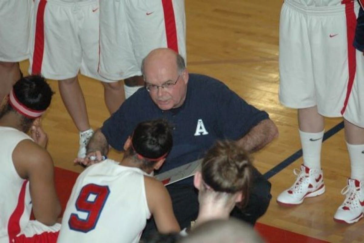 Acadia Axewomen head coach retiring Gallery | PNI Atlantic News