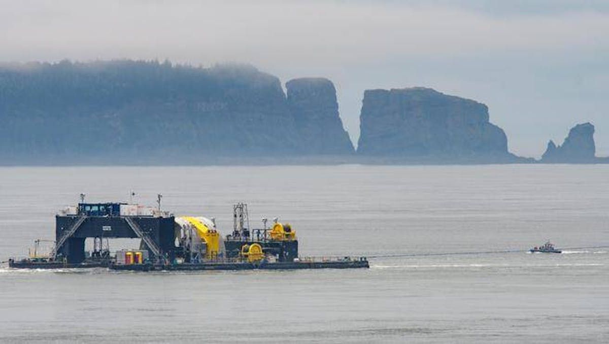 Emera withdrawing from ownerless Cape Sharp project | PNI Atlantic News