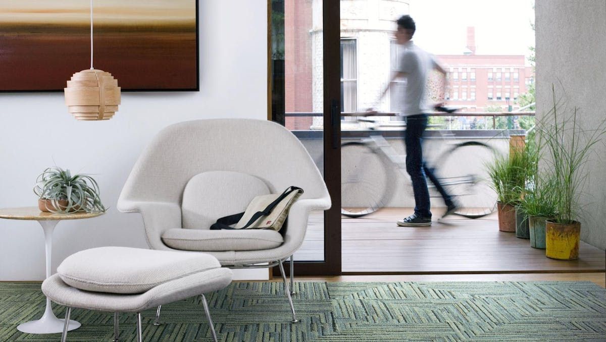 DEBBIE TRAVIS: The trend back to bare floors has been growing for the ...