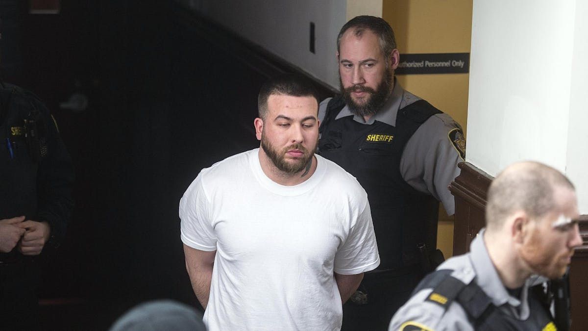 Murder charge withdrawn in 2016 death of Tyler Keizer in Halifax | PNI ...